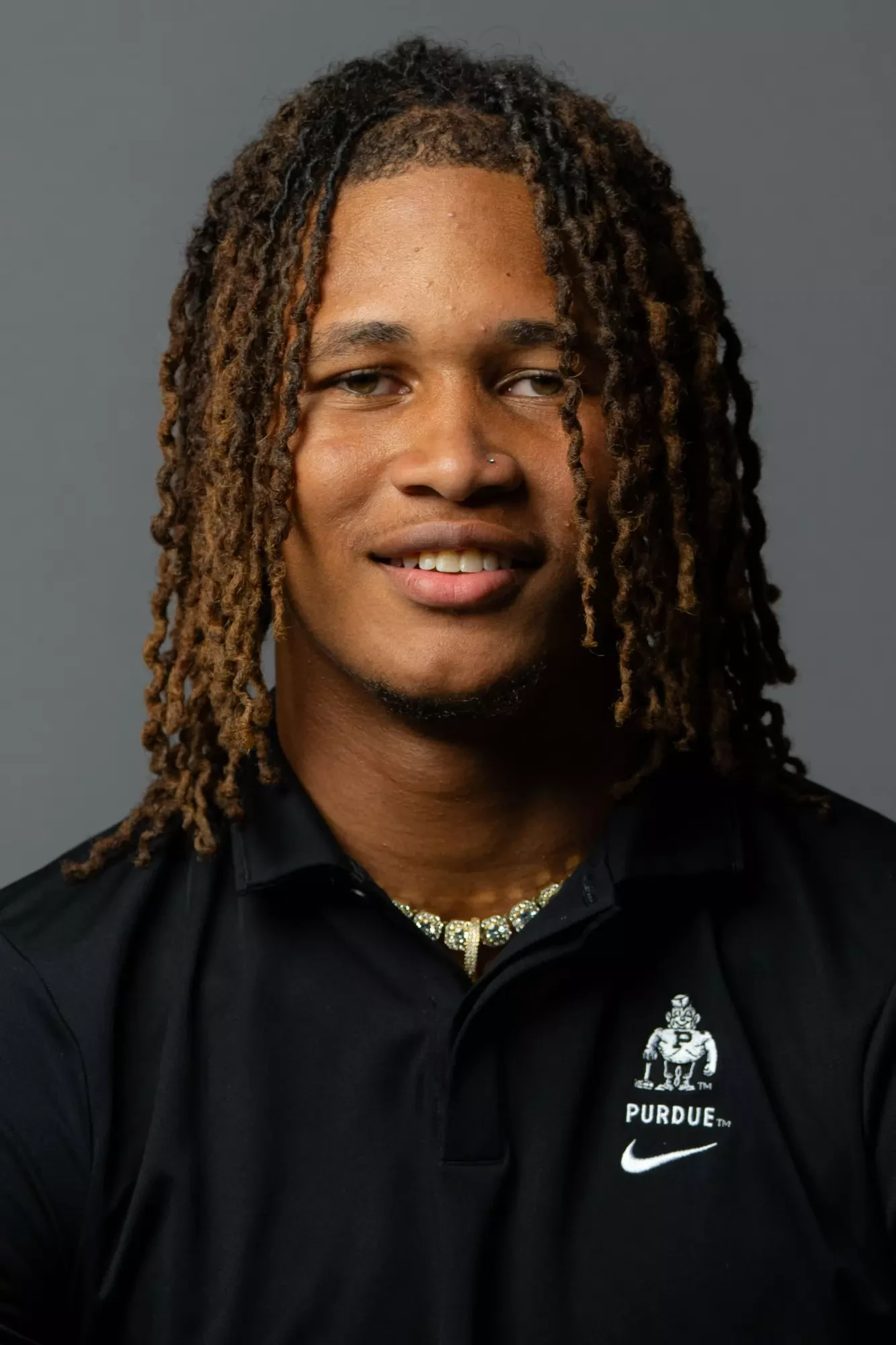 Leland Smith - 2024 Football Roster - Purdue Boilermakers - Official ...