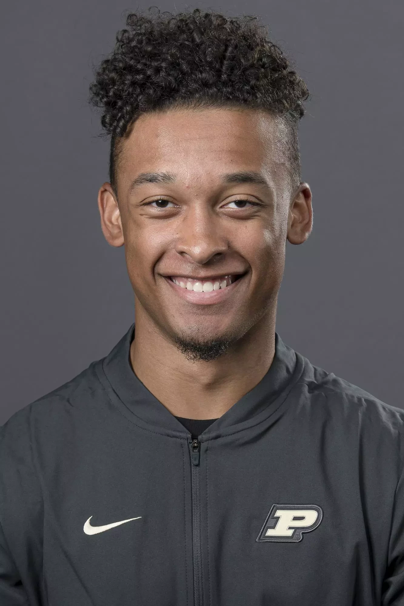 Henry H.L. Lewis - 2020-21 Track & Field Roster - Purdue Boilermakers ...