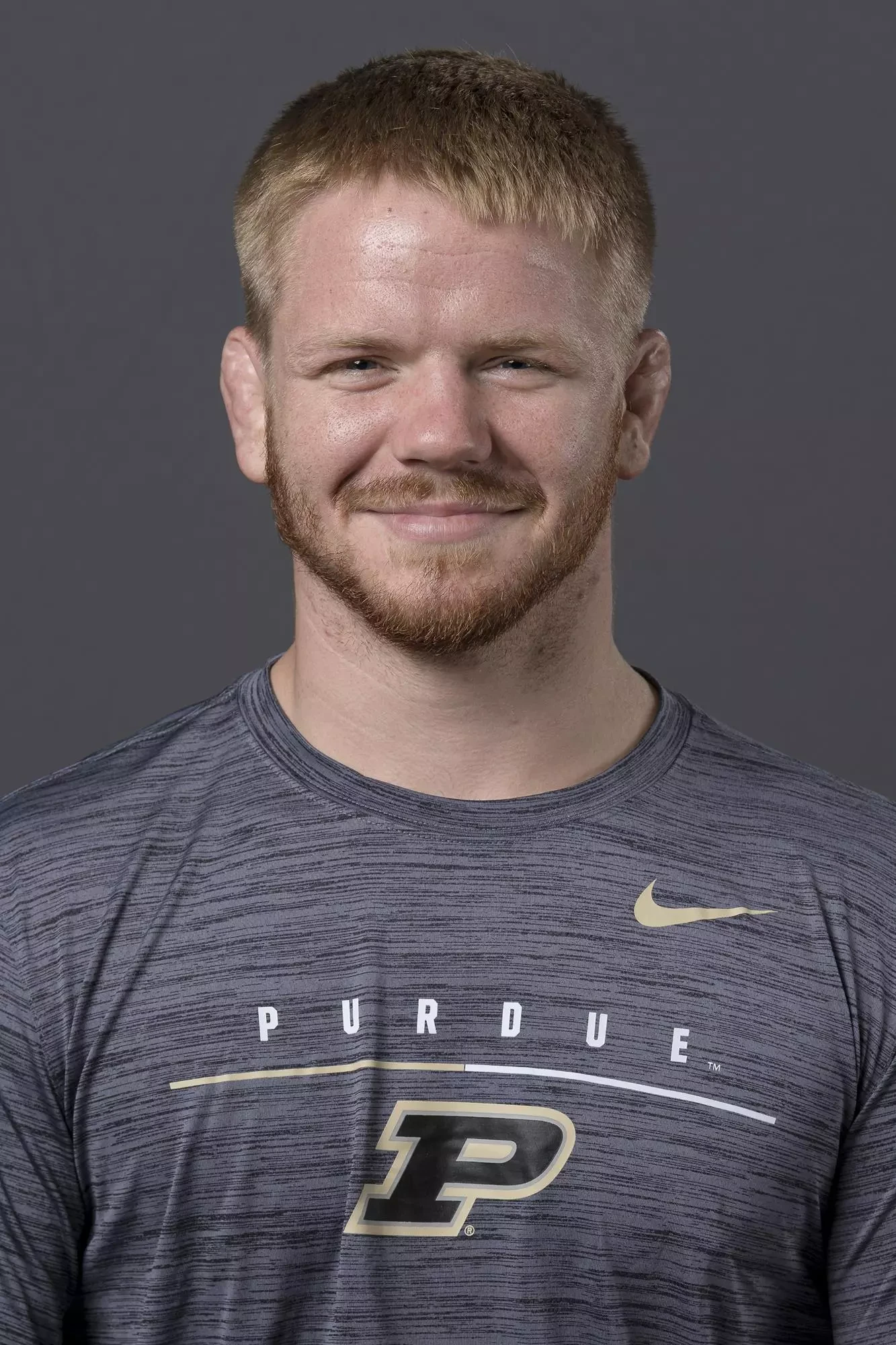 Max Lyon - 2019-20 Wrestling Roster - Purdue Boilermakers - Official ...