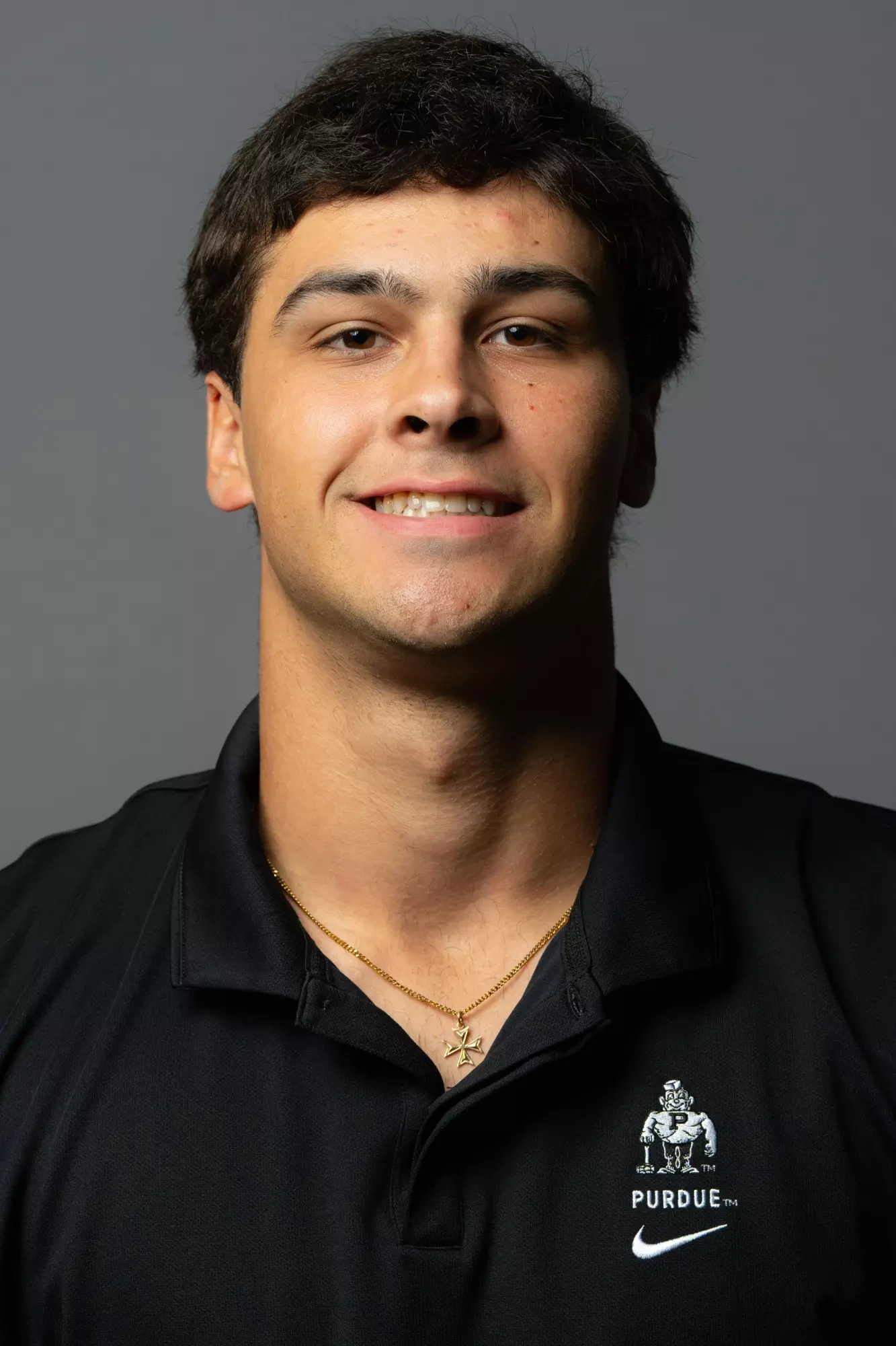 Adam Kidder - 2024 Football Roster - Purdue Boilermakers - Official ...