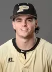 Cody Strong - 2013 Baseball Roster - Purdue Boilermakers - Official ...