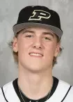 Jack Dellinger - 2017 Baseball Roster - Purdue Boilermakers - Official ...