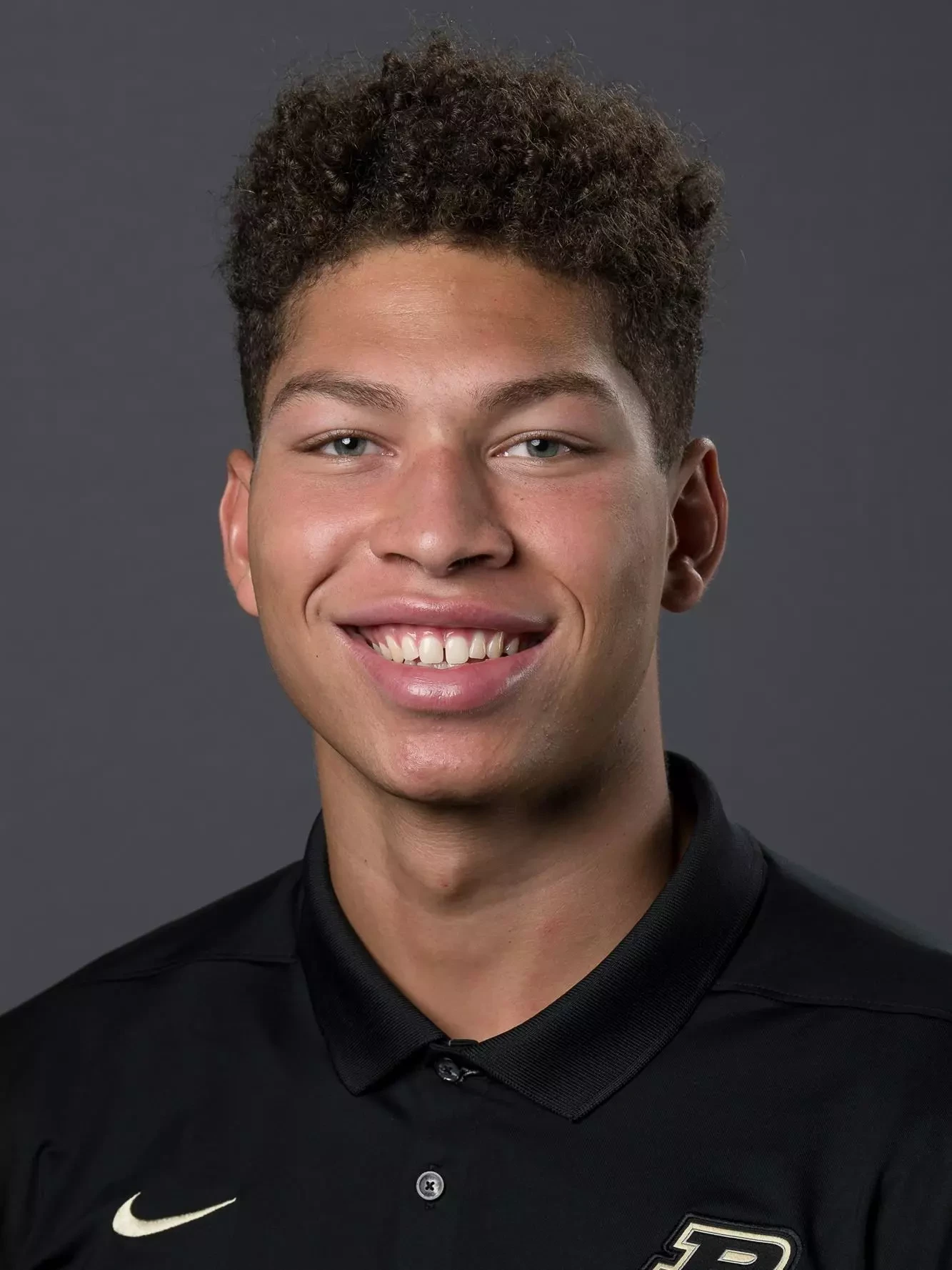 Mason Gillis - 2020-21 Men's Basketball Roster - Purdue Boilermakers ...