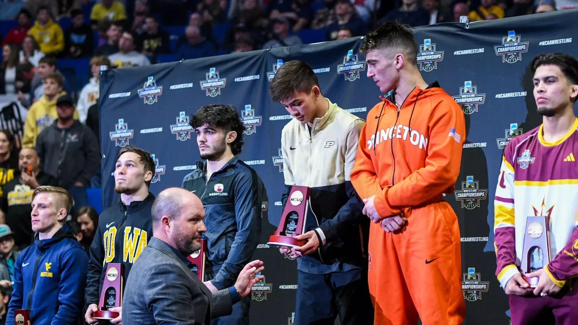 Ramos Earns Runner-Up Finish After Incredible Tournament Run Ends in ...