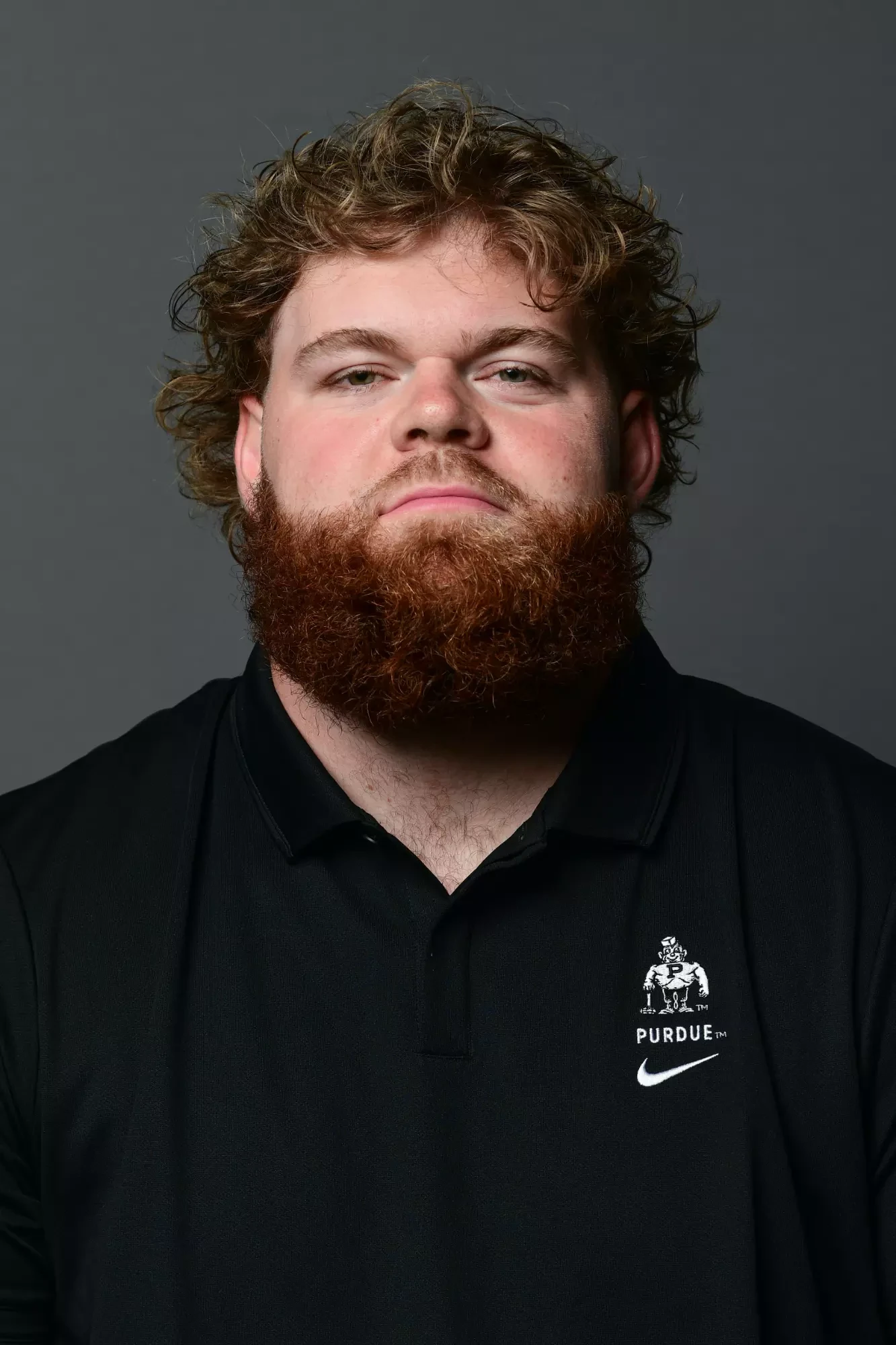 Ben Farrell - 2023 Football Roster - Purdue Boilermakers - Official ...