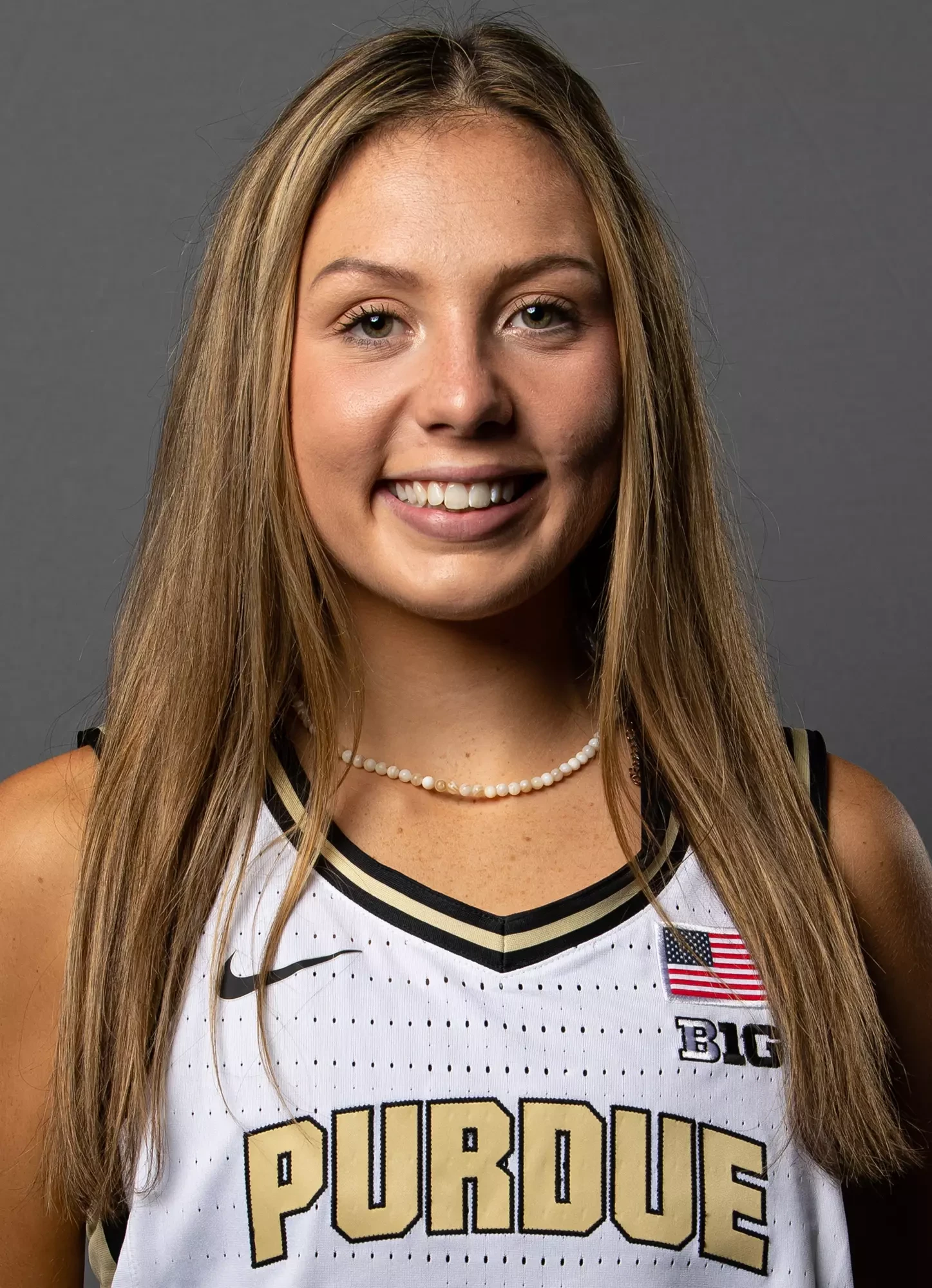 Abbey Ellis - 2021-22 Women's Basketball Roster - Purdue Boilermakers ...