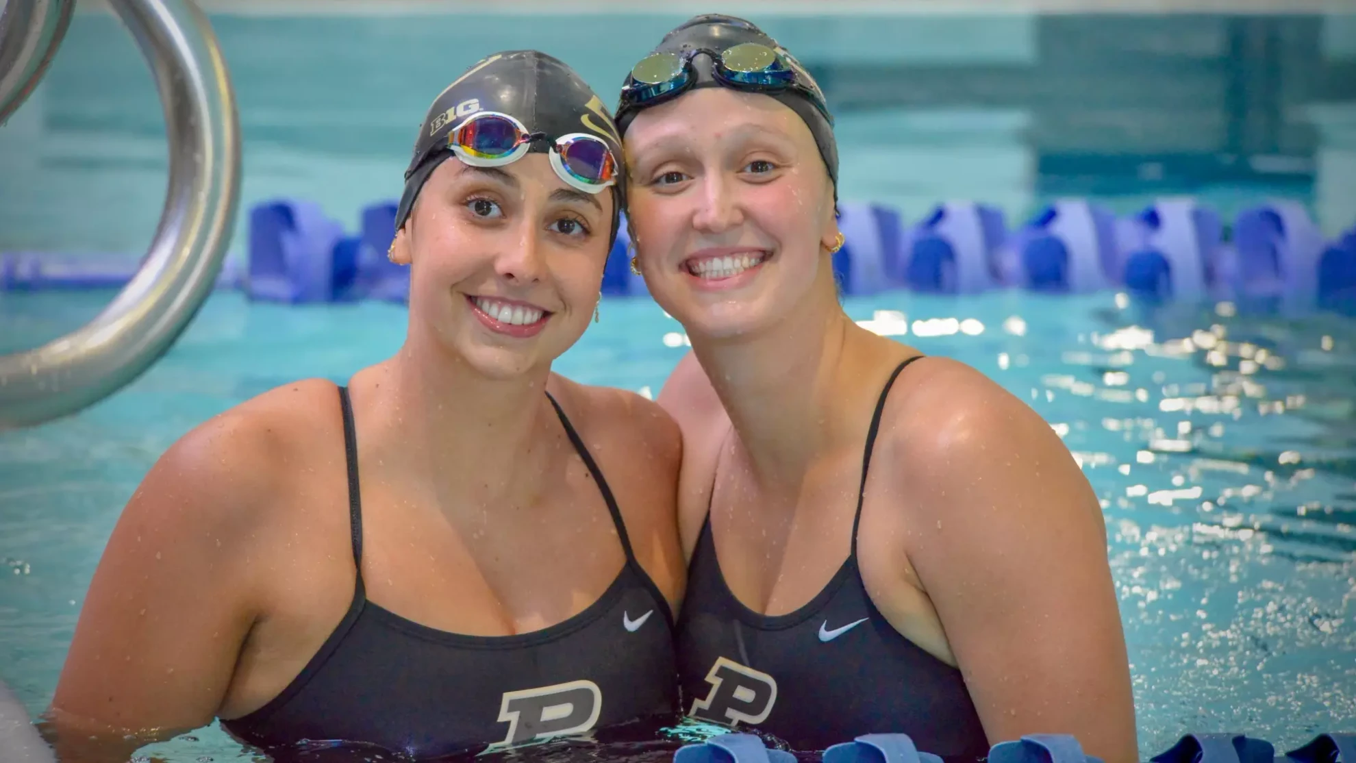 Purdue Hosts Dan Ross Indiana Intercollegiate as Home Opener - Purdue ...