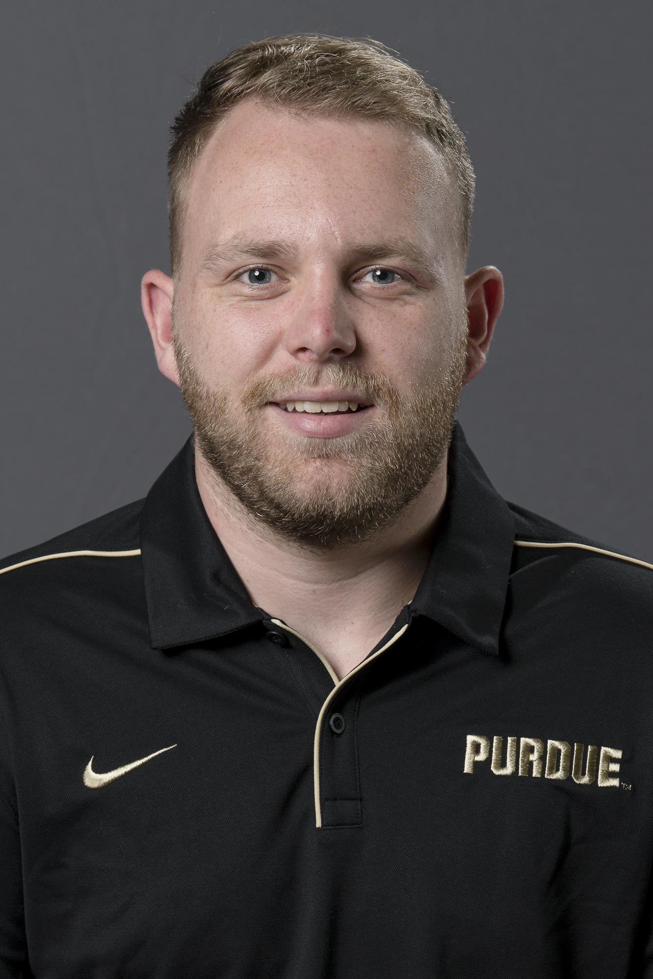 Aaron Rymer - Purdue Boilermakers - Official Athletics Website