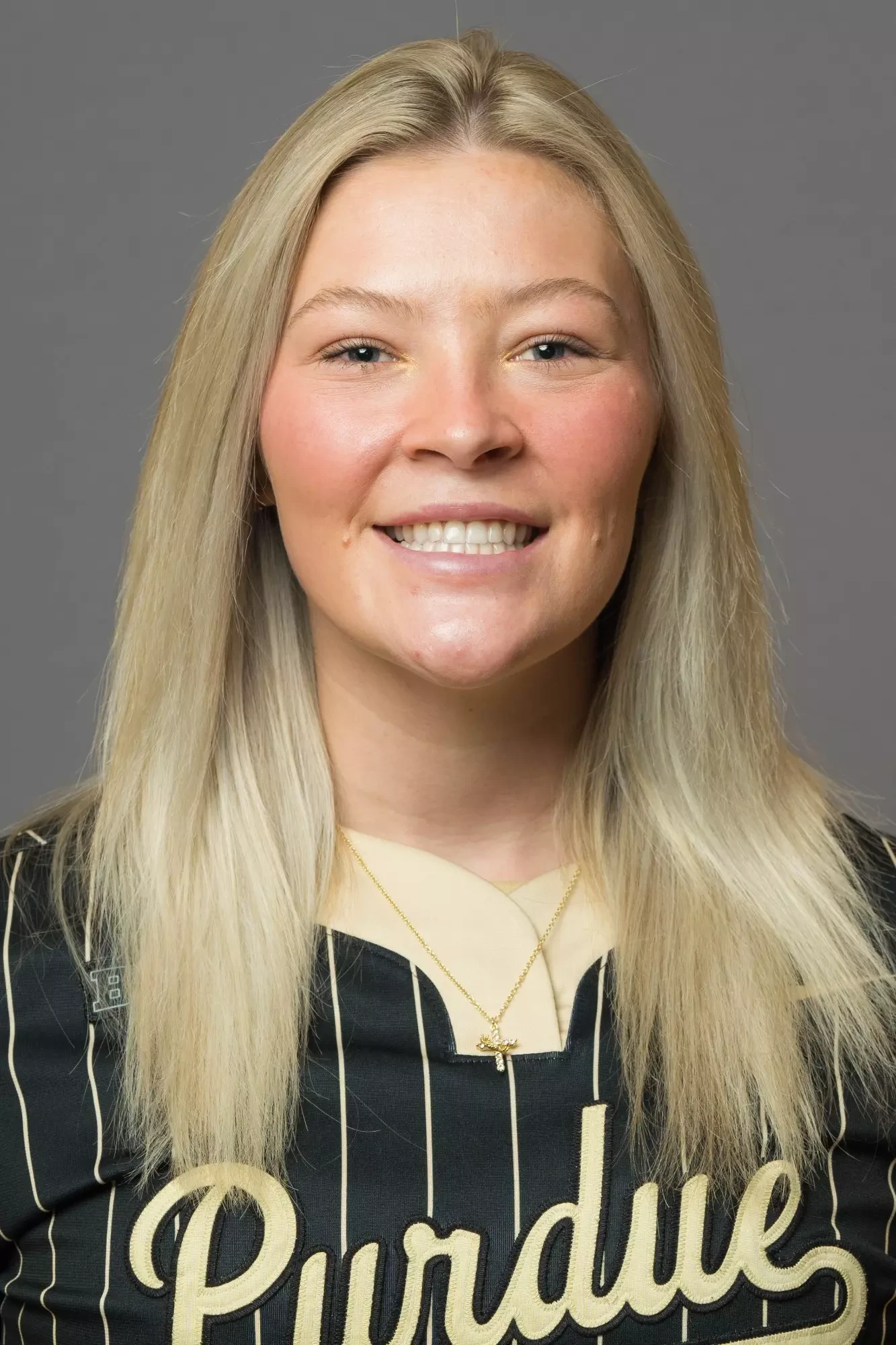 Ryen Ross - 2025 Softball Roster - Purdue Boilermakers - Official ...