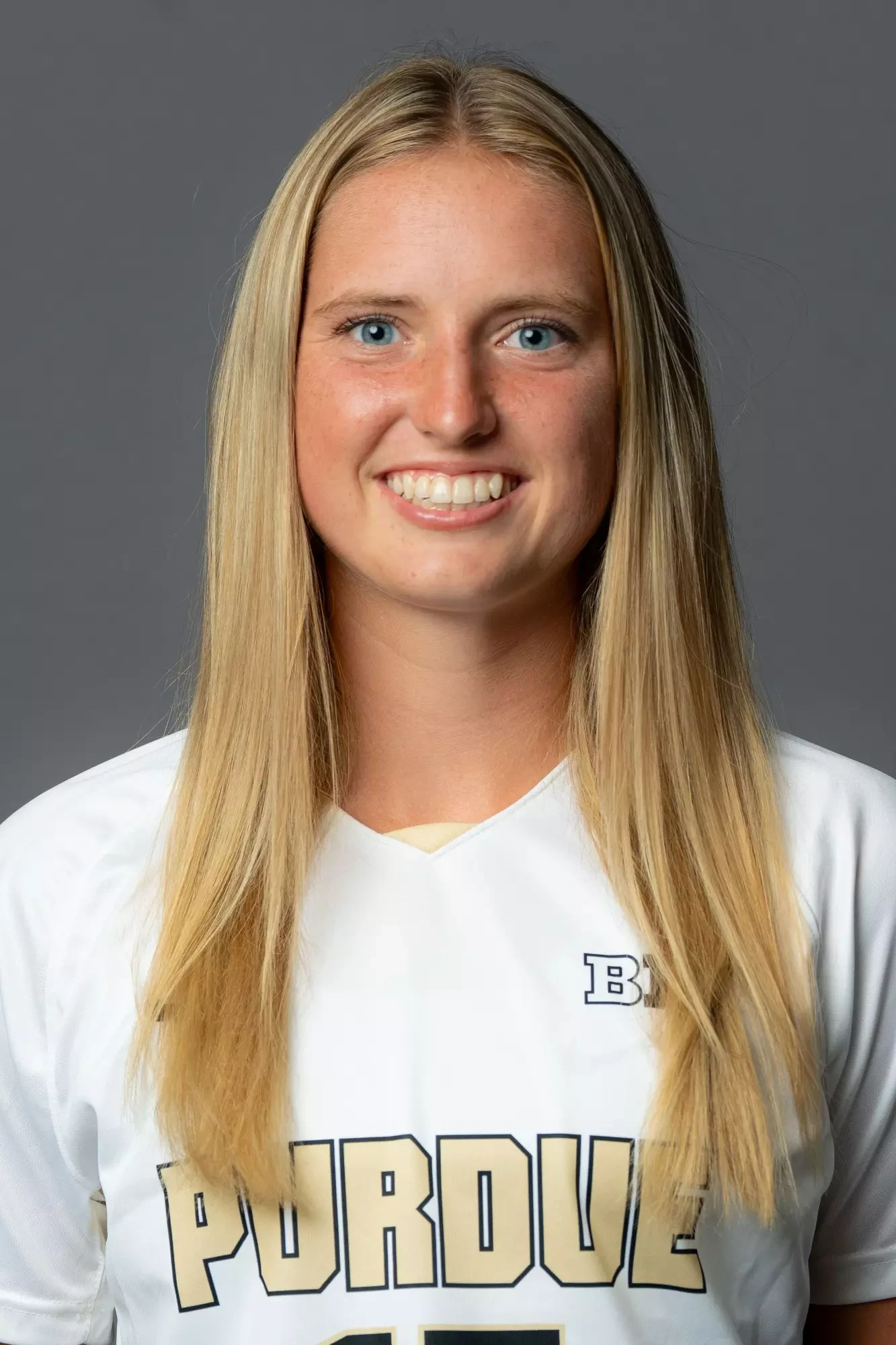 Stephanie Lathrop - 2024 Soccer Roster - Purdue Boilermakers - Official ...