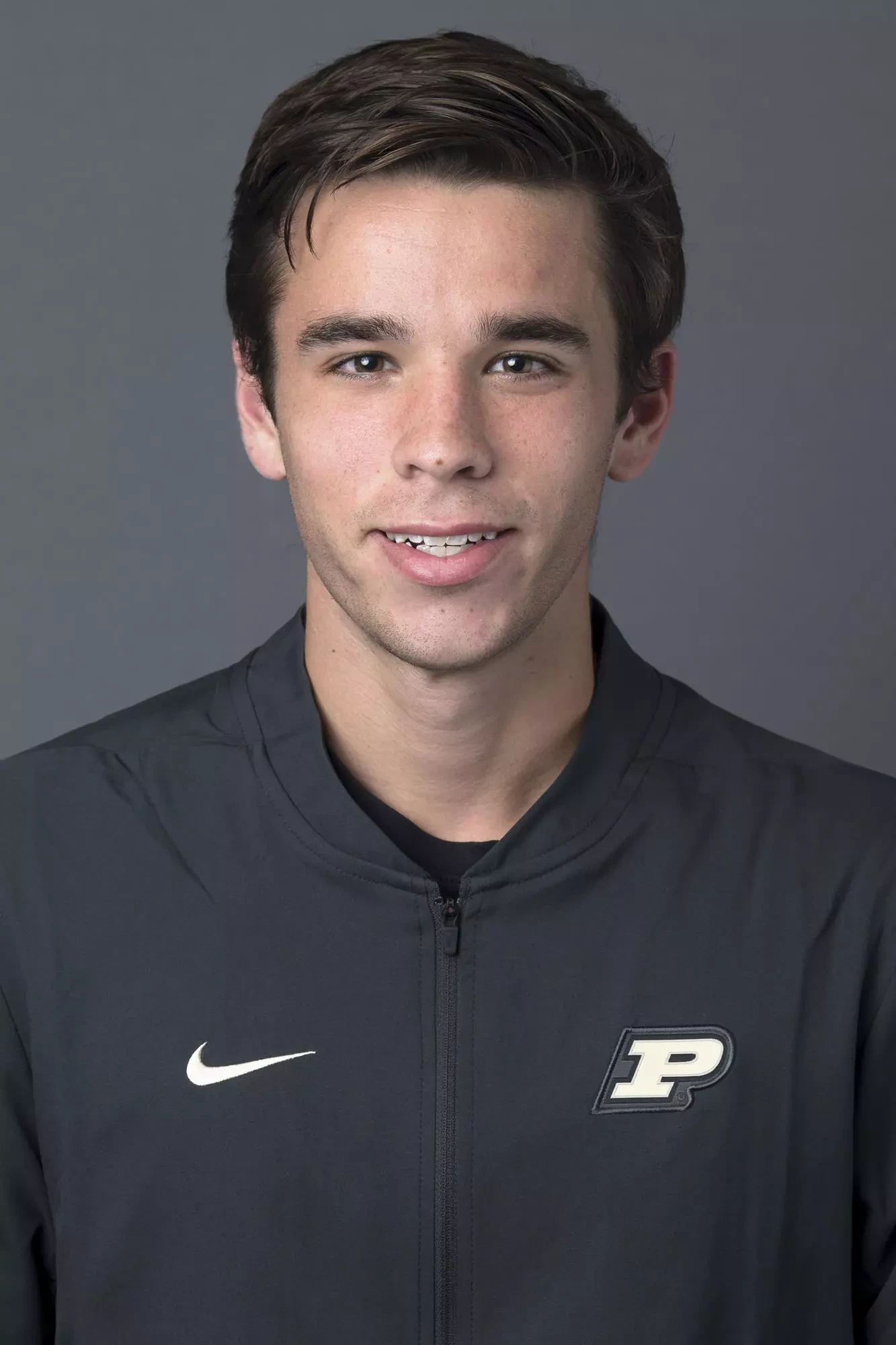Kyle Griffith - 2020-21 Track & Field Roster - Purdue Boilermakers ...