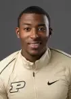 Eric Harris - 2012-13 Track & Field Roster - Purdue Boilermakers ...
