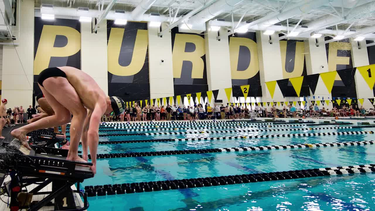 S&D | Behind the Blocks, Ep. 1 - Sayovitz & Seaver - Purdue ...