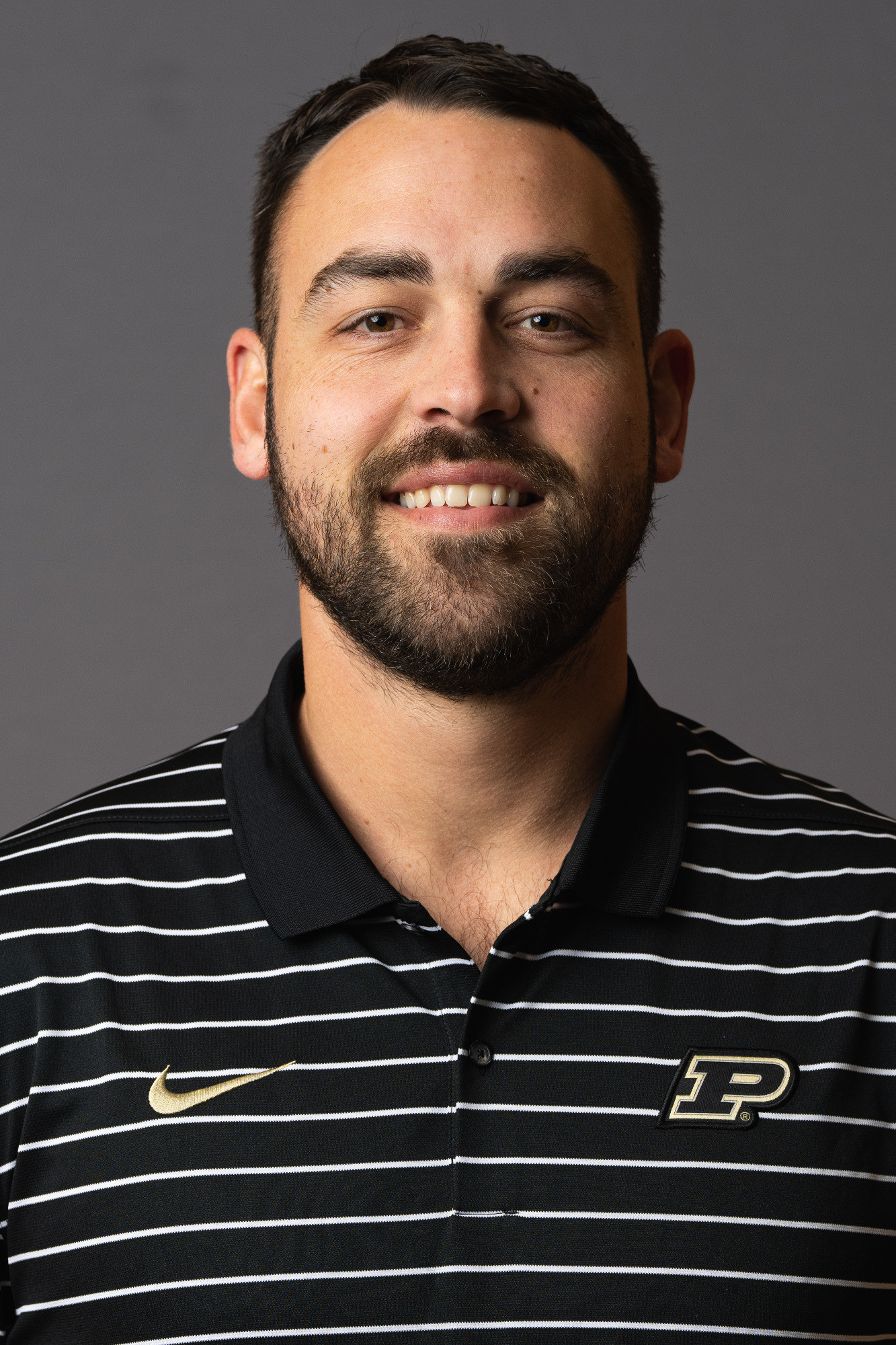 Josh Miller - Purdue Boilermakers - Official Athletics Website