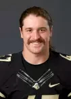 Chris Carlino - 2008 Football Roster - Purdue Boilermakers - Official ...