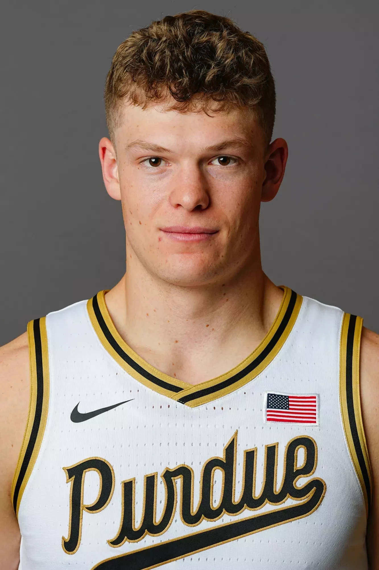Sam King - 2023-24 Men's Basketball Roster - Purdue Boilermakers ...