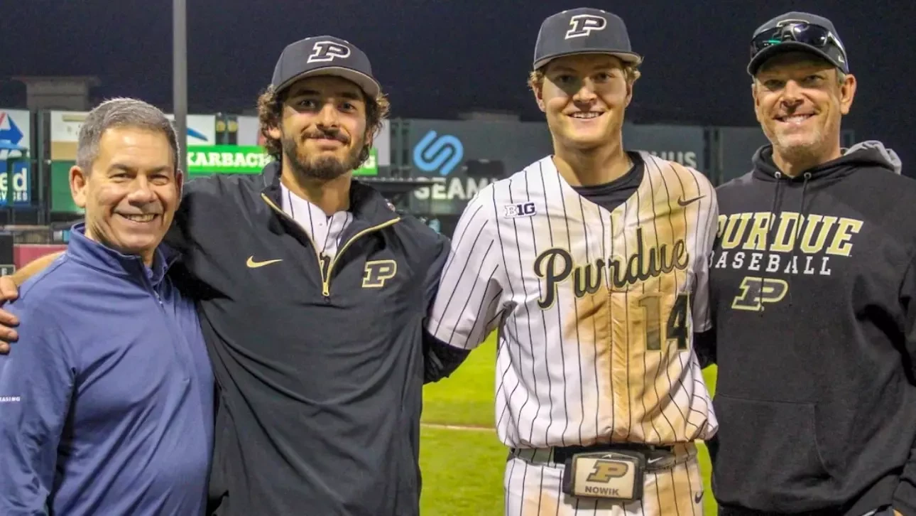 Happy Father's Day Photo Gallery - Purdue Boilermakers - Official ...