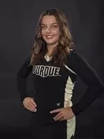 Emily McKee - 2021-22 Spirit Roster - Purdue Boilermakers - Official ...