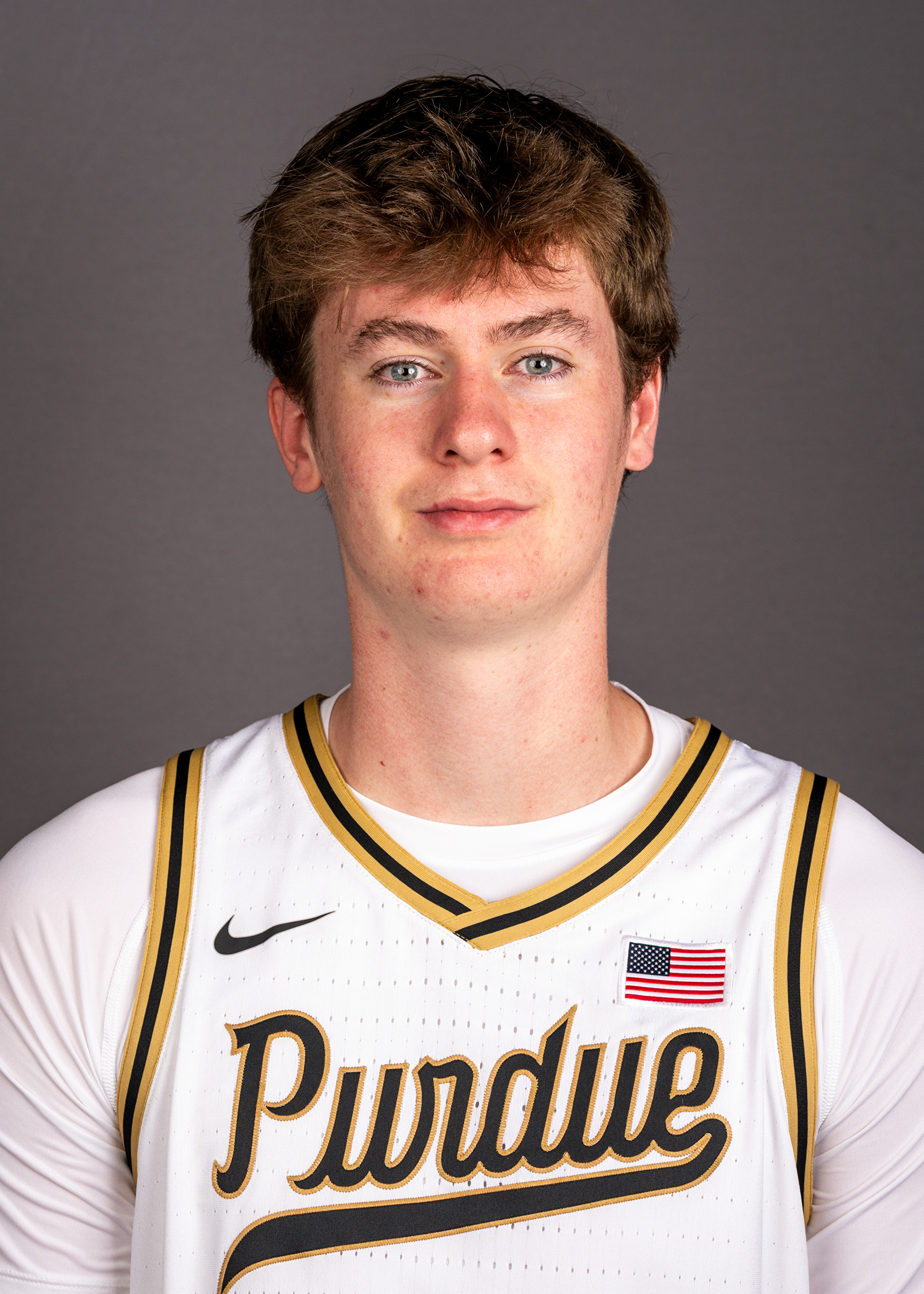 Daniel Jacobsen - 2025-26 Men's Basketball Roster - Purdue Boilermakers ...
