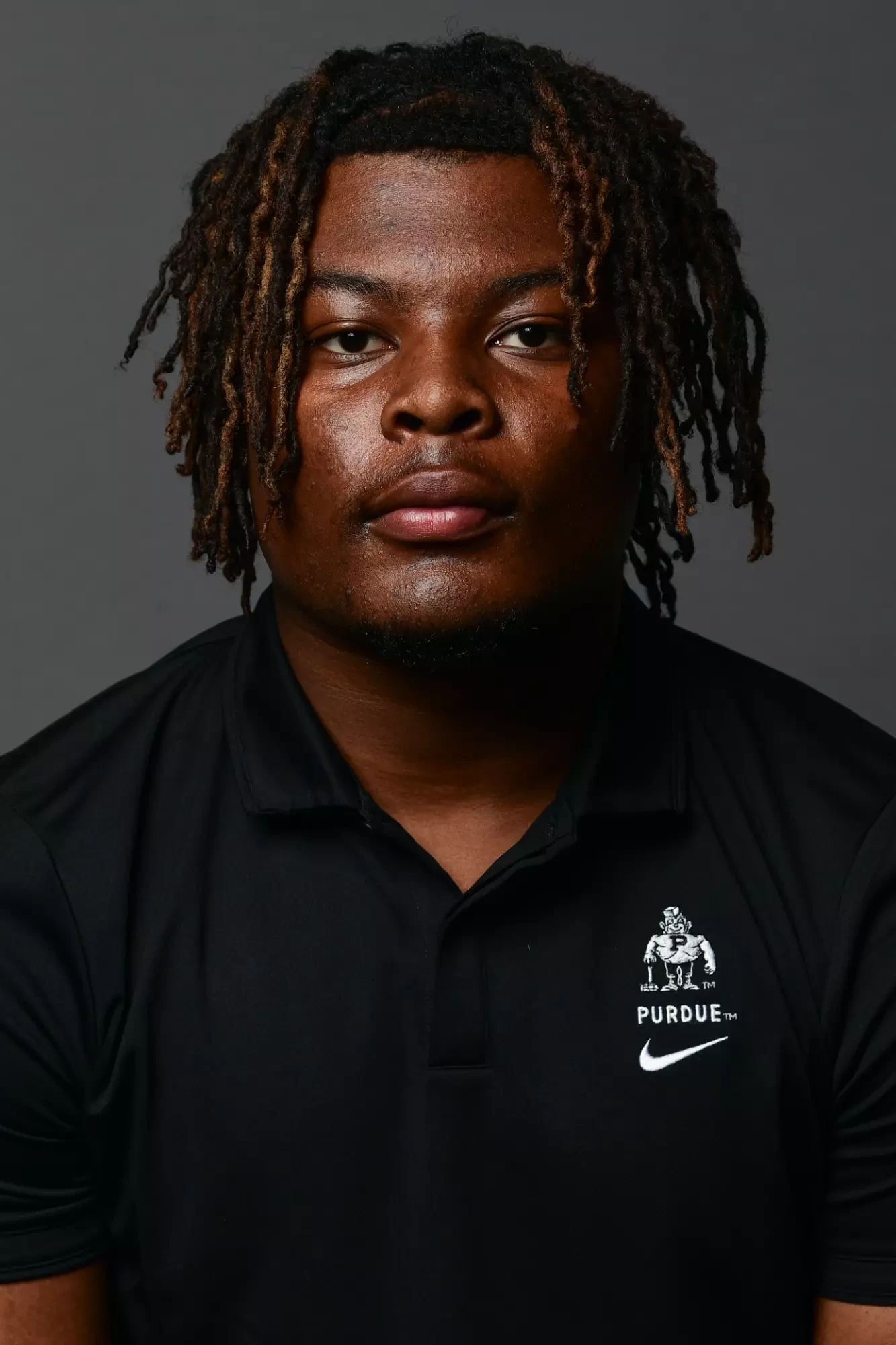 Mondrell Dean - 2023 Football Roster - Purdue Boilermakers - Official ...