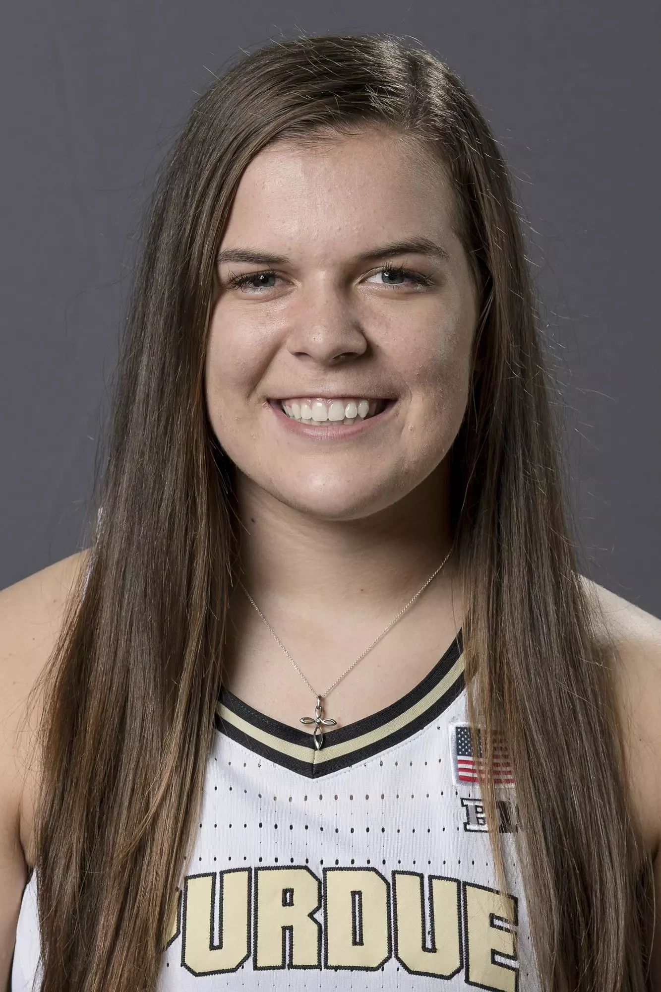 Cassidy Hardin - 2020-21 Women's Basketball Roster - Purdue ...