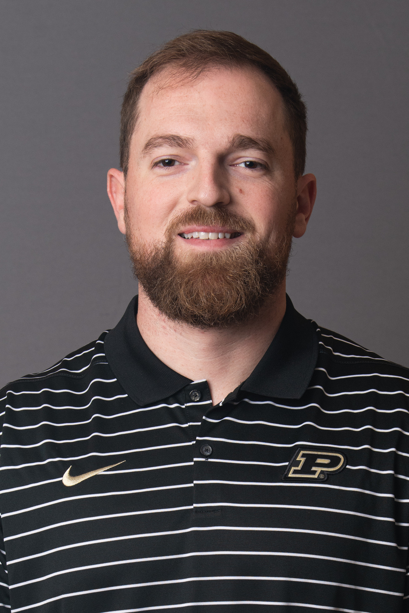 Austin Winfree - Purdue Boilermakers - Official Athletics Website