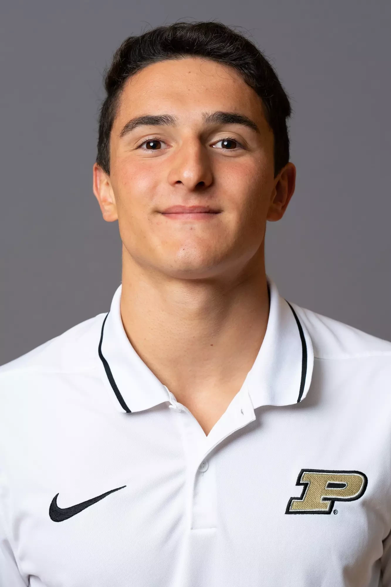 Gio Mango - 2023-24 Men's Swimming & Diving Roster - Purdue ...