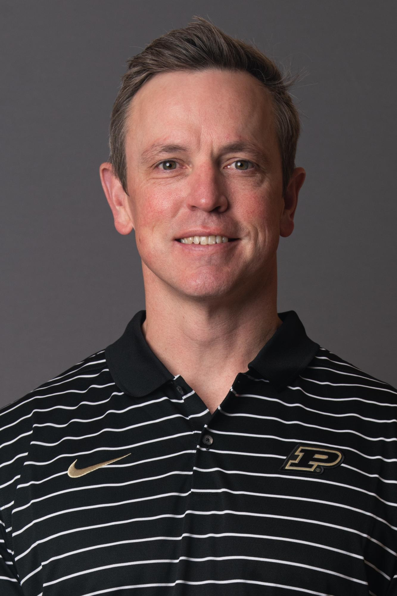 Kevin Kane - Purdue Boilermakers - Official Athletics Website