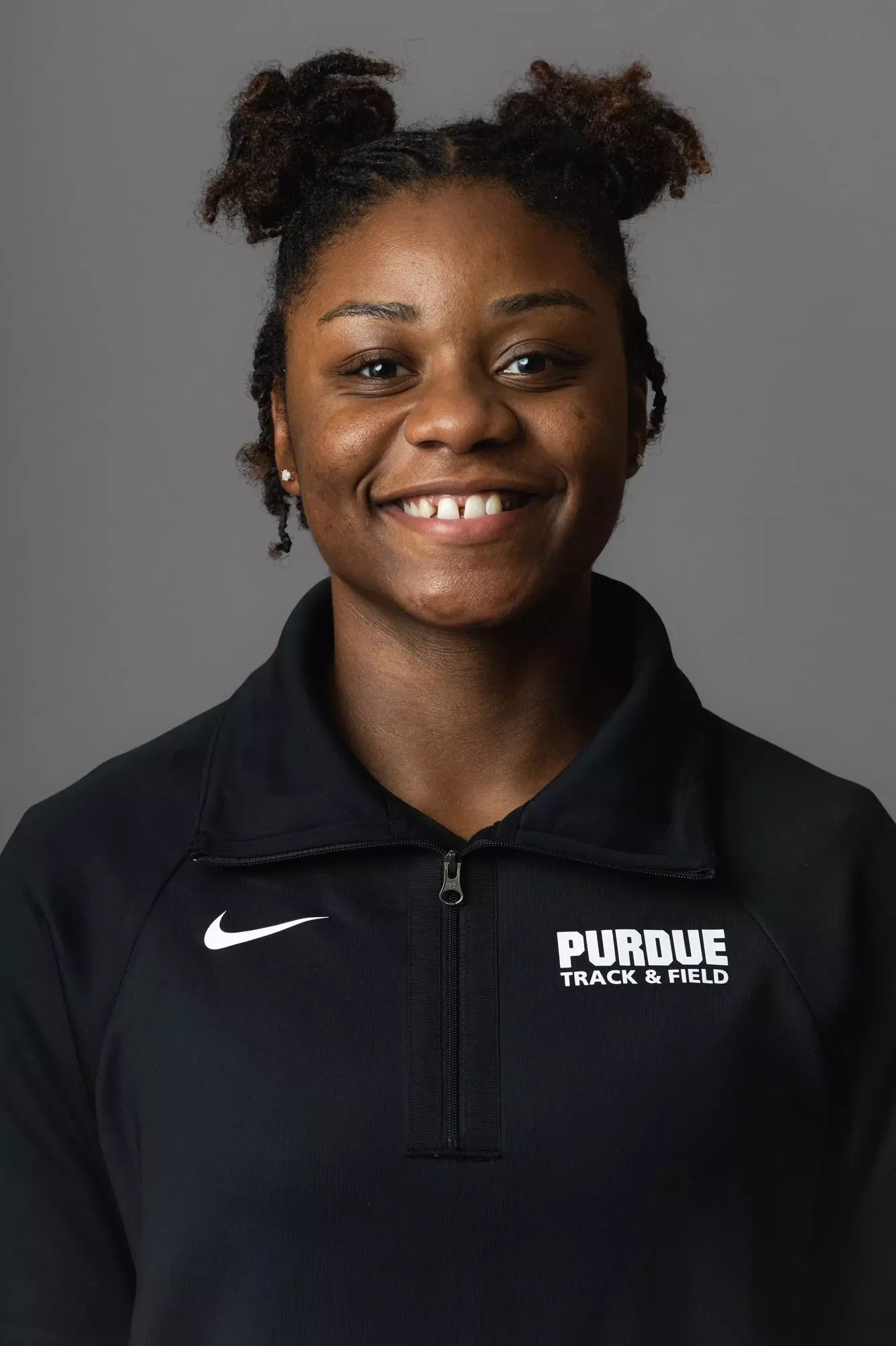 Cierra Williams - 2022-23 Track & Field Roster - Purdue Boilermakers ...