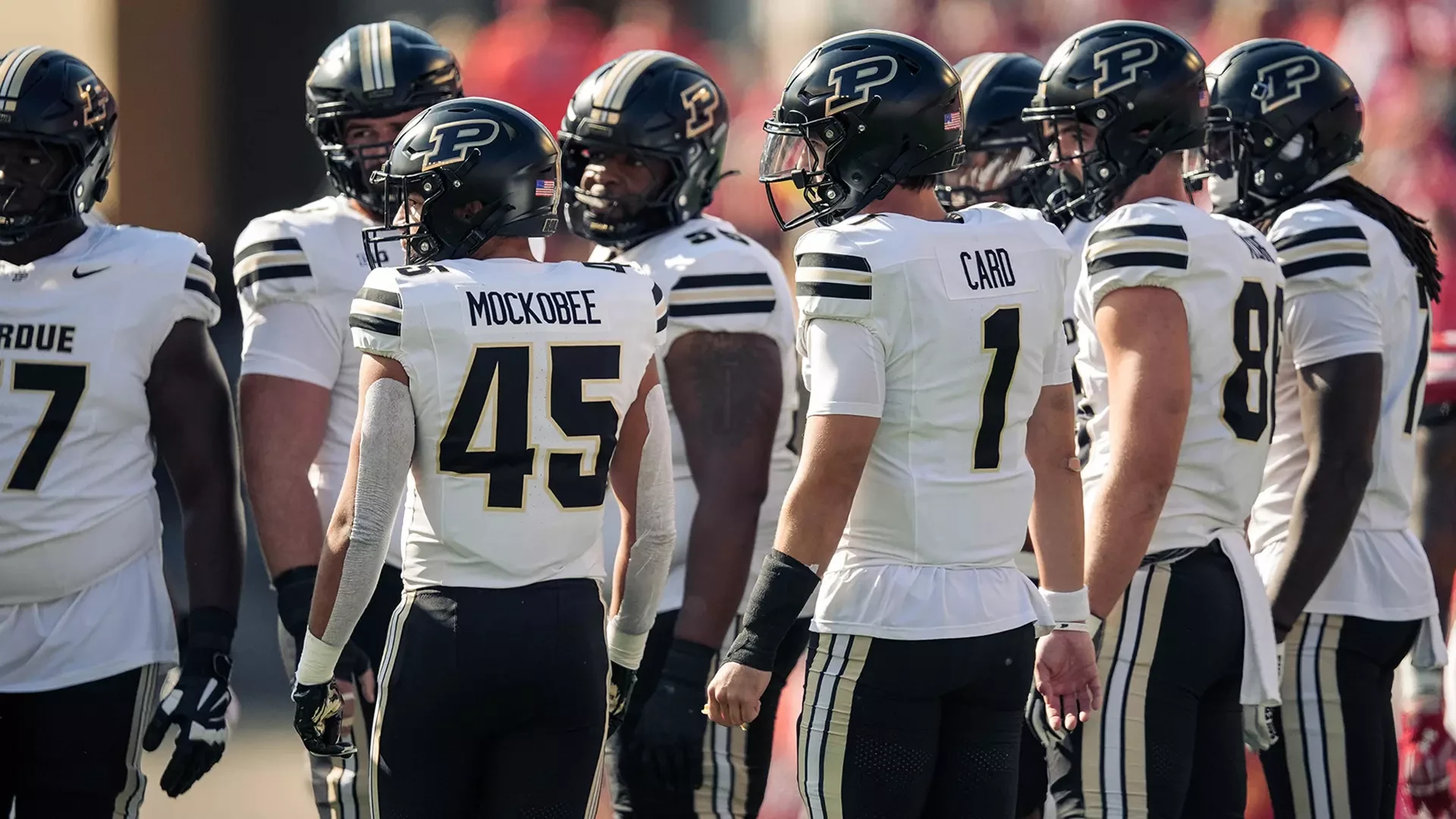 Game 6 Prep: Boilermakers Battle Illinois in Cannon Trophy Game ...
