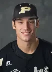 Cameron Perkins - 2012 Baseball Roster - Purdue Boilermakers - Official ...