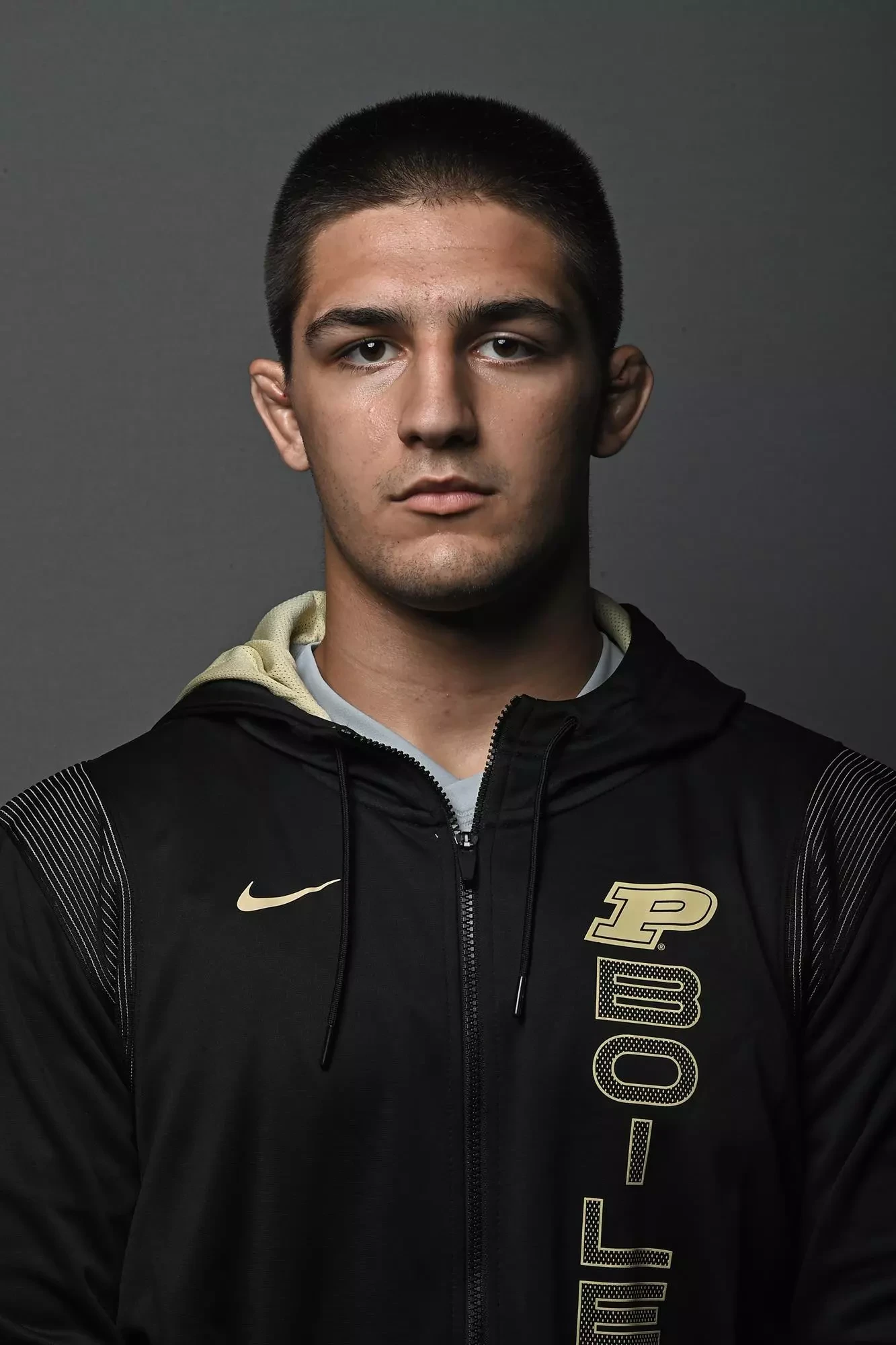 Ben Vanadia - 2021-22 Wrestling Roster - Purdue Boilermakers - Official ...