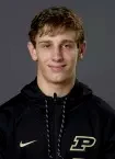 Patrick Cody - 2017-18 Wrestling Roster - Purdue Boilermakers ...
