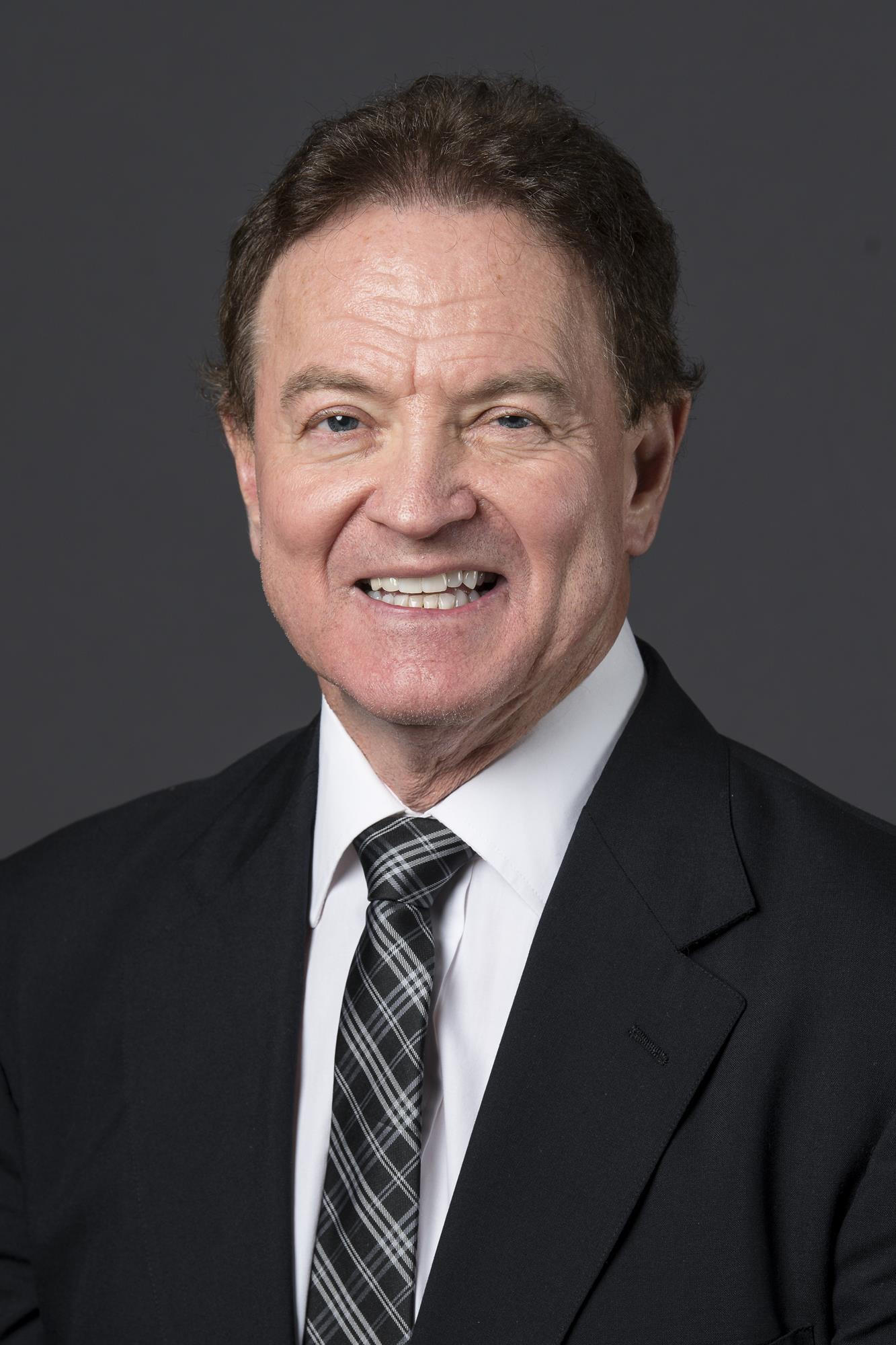 Greg Brown - Purdue Boilermakers - Official Athletics Website
