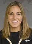 Traci Lippold - 2007 Softball Roster - Purdue Boilermakers - Official ...