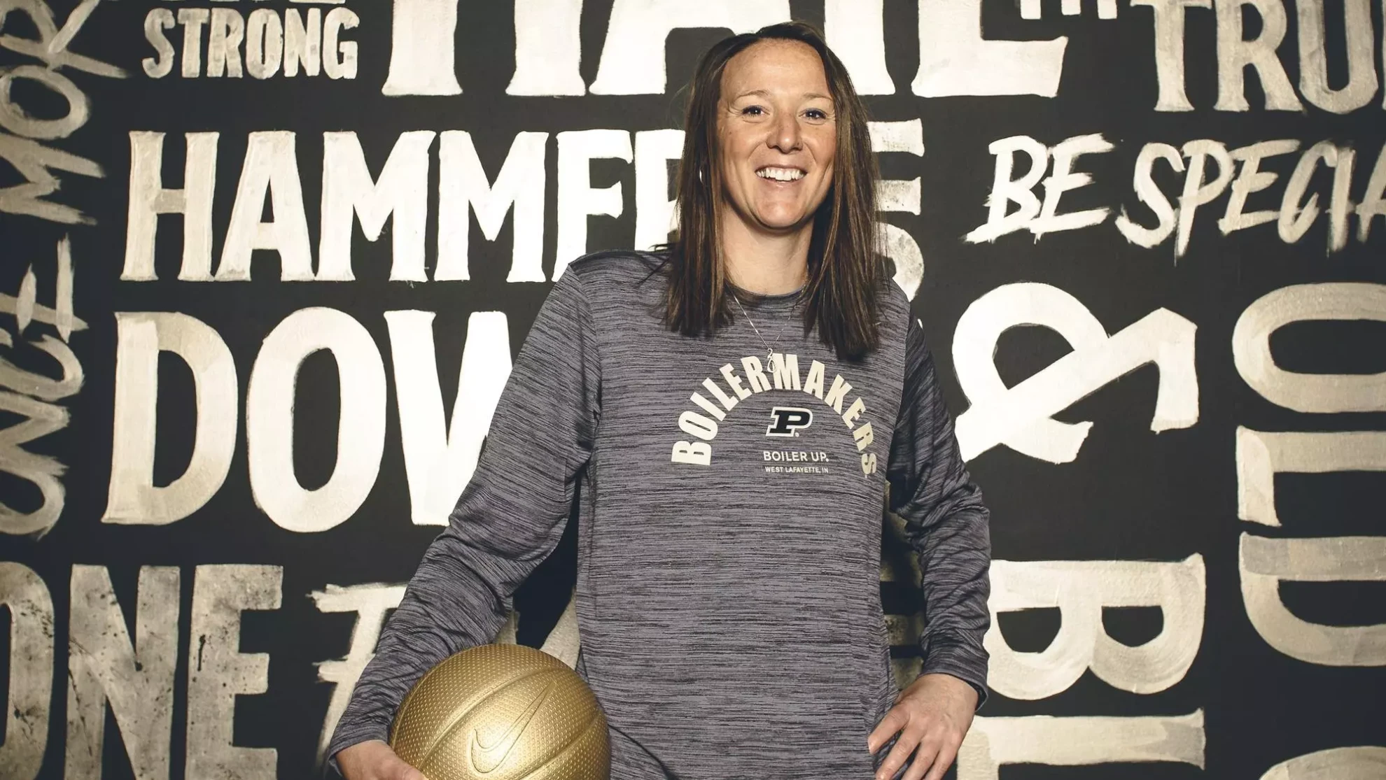 Gearlds Guests on Courtney Moses' Podcast - Purdue Boilermakers ...