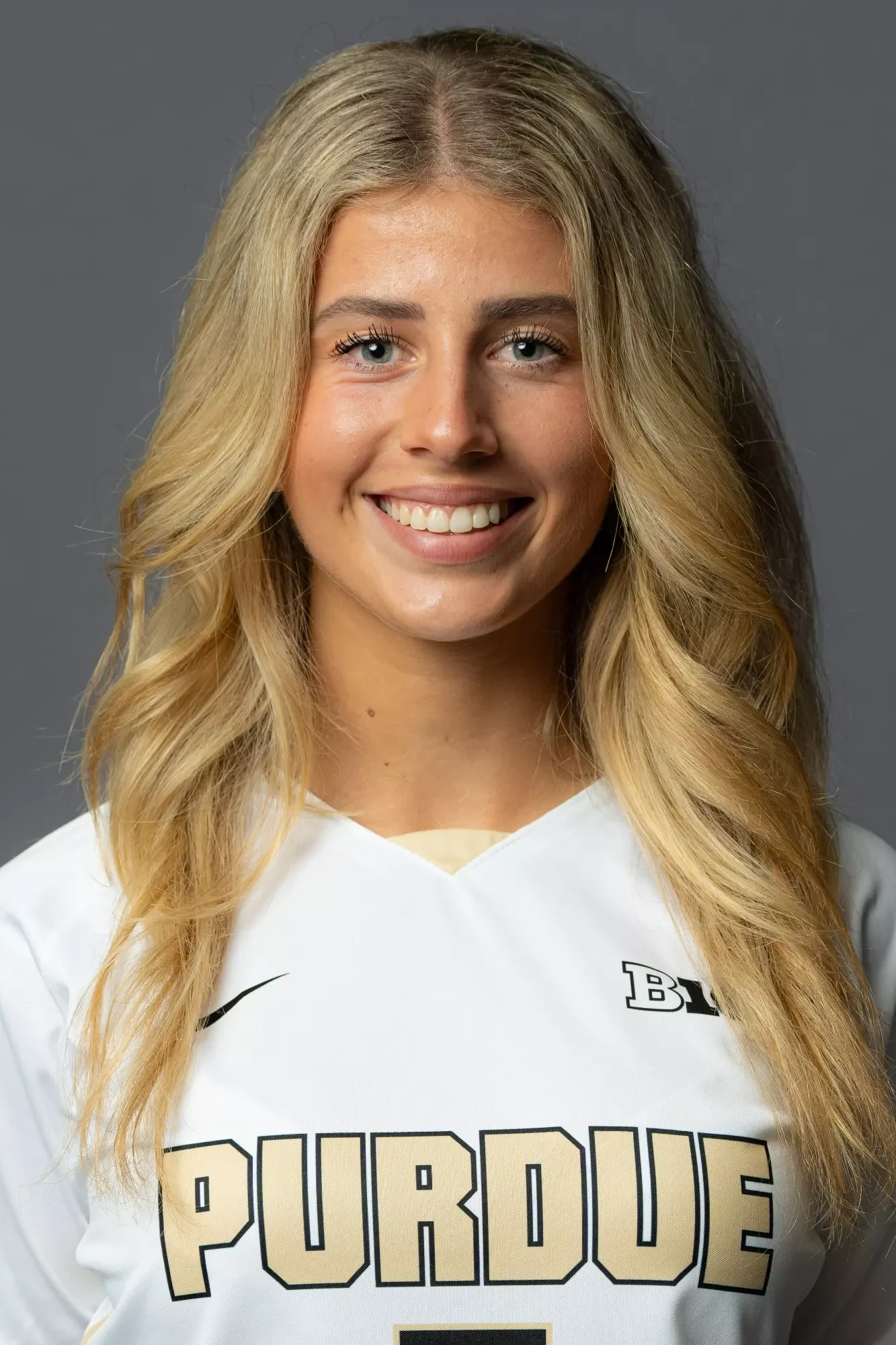 Zoe Karipidis - 2024 Soccer Roster - Purdue Boilermakers - Official ...