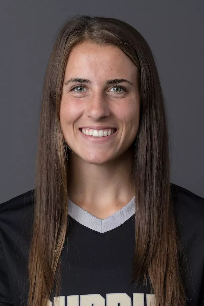 Sarah Clark - 2018-19 Women's Soccer Spring Roster - Purdue ...