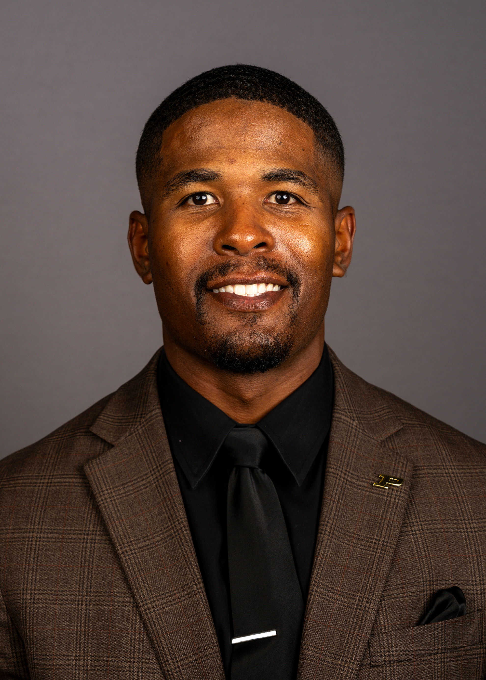 Brandon Lee - Purdue Boilermakers - Official Athletics Website