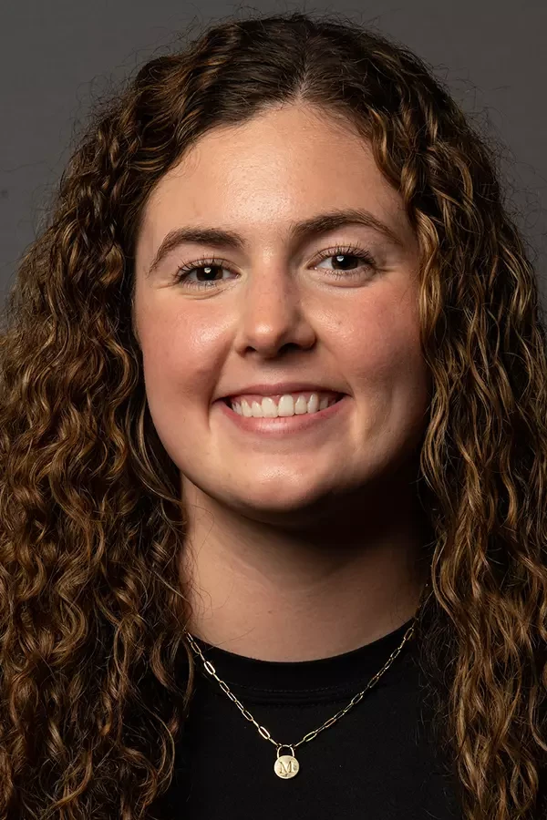 Michaela Herwig - 2021-22 Women's Swimming & Diving Roster - Purdue ...