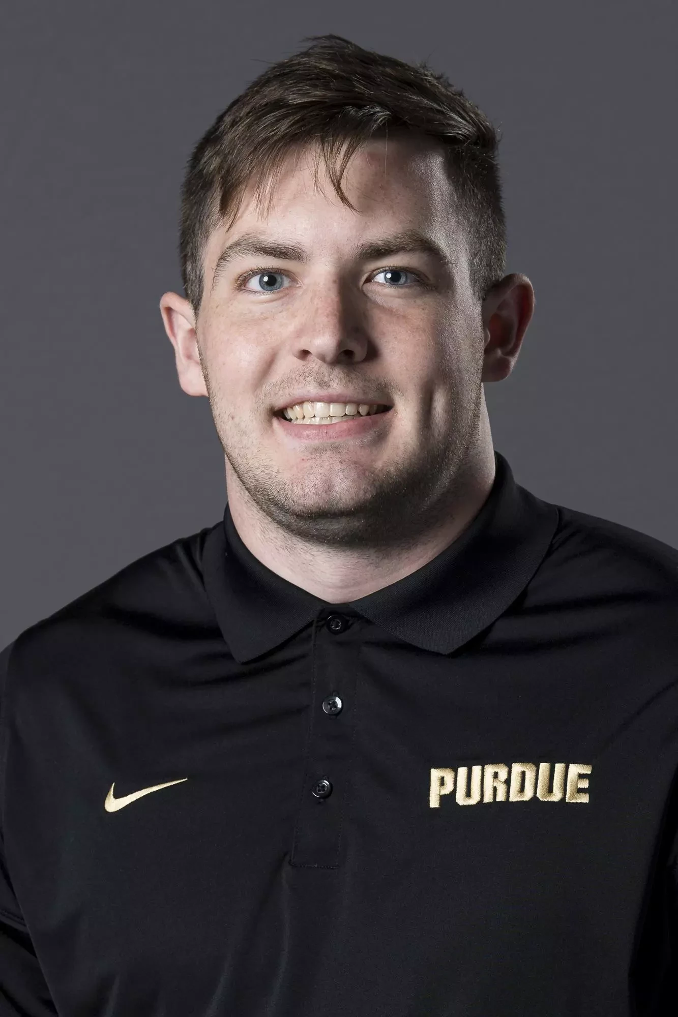 Ben Buechel - 2020 Football Roster - Purdue Boilermakers - Official ...