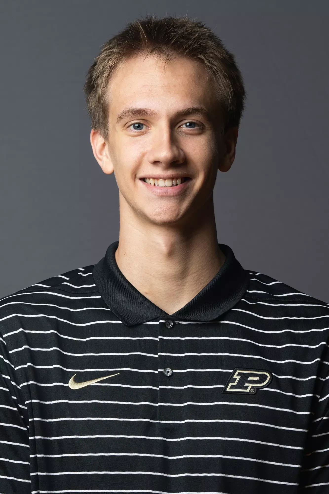 Brian Waddell - 2022-23 Men's Basketball Roster - Purdue Boilermakers ...