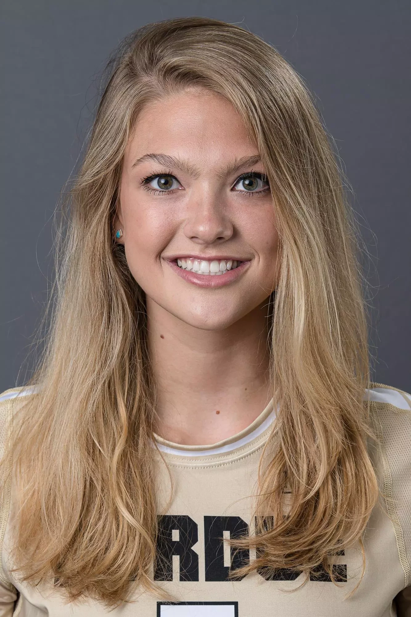 Maddy Chinn - 2019 Women's Volleyball Roster - Purdue Boilermakers ...