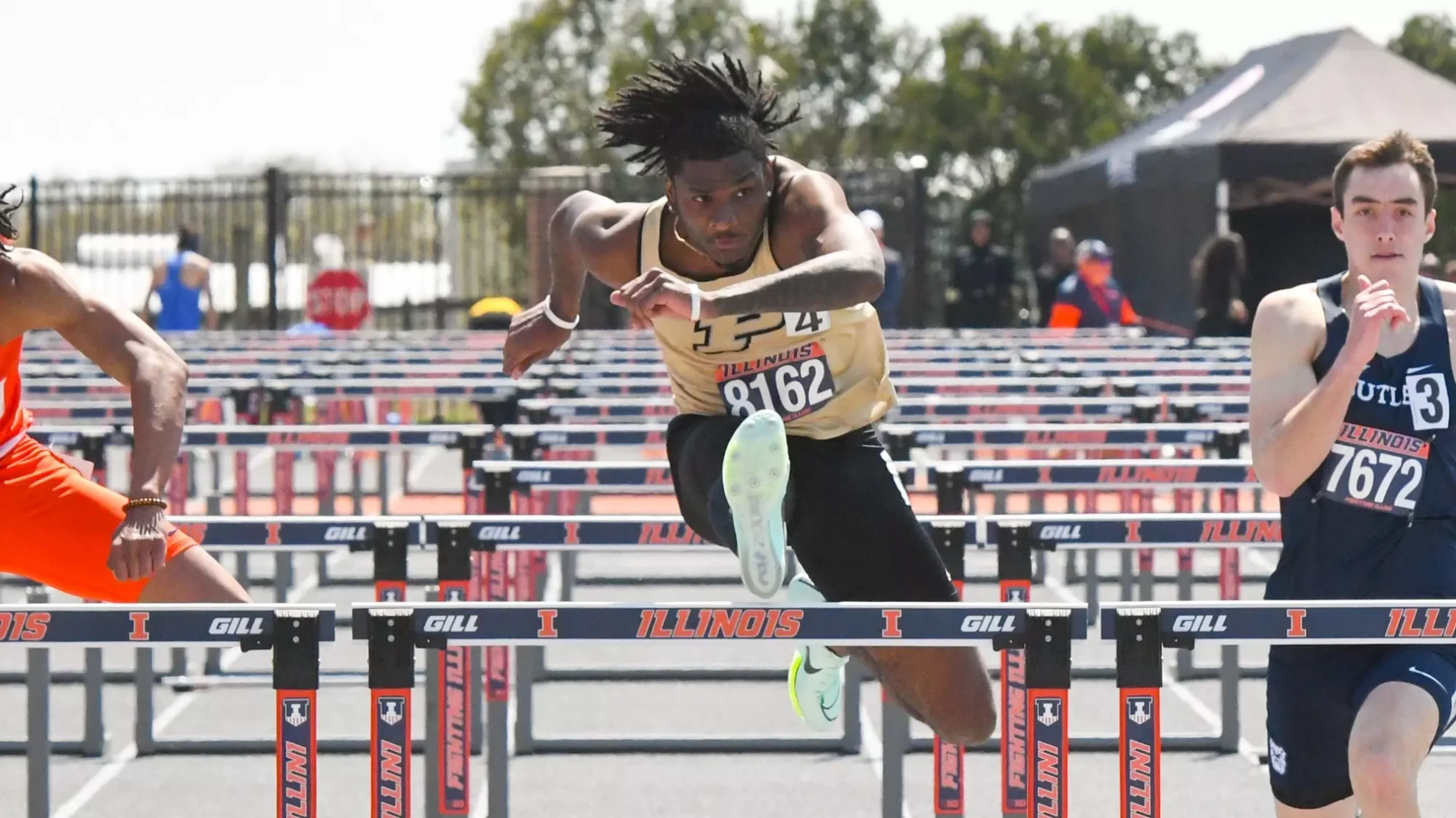 Weekend Concludes with 2 Wins - Purdue Boilermakers - Official ...