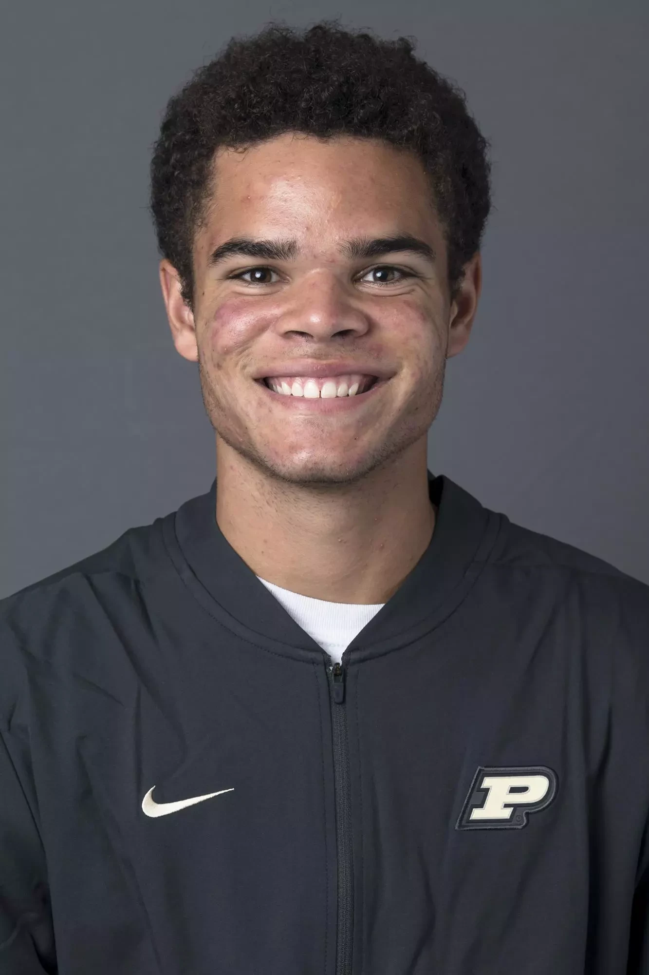 Isaiah Martin - 2019-20 Track & Field Roster - Purdue Boilermakers ...
