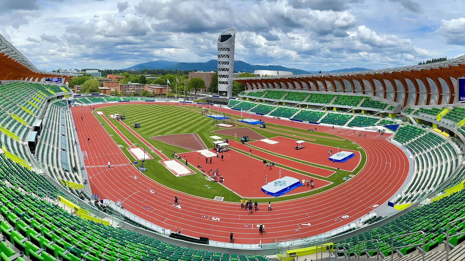 Outdoor Track & Field Schedule Unveiled - Purdue Boilermakers ...