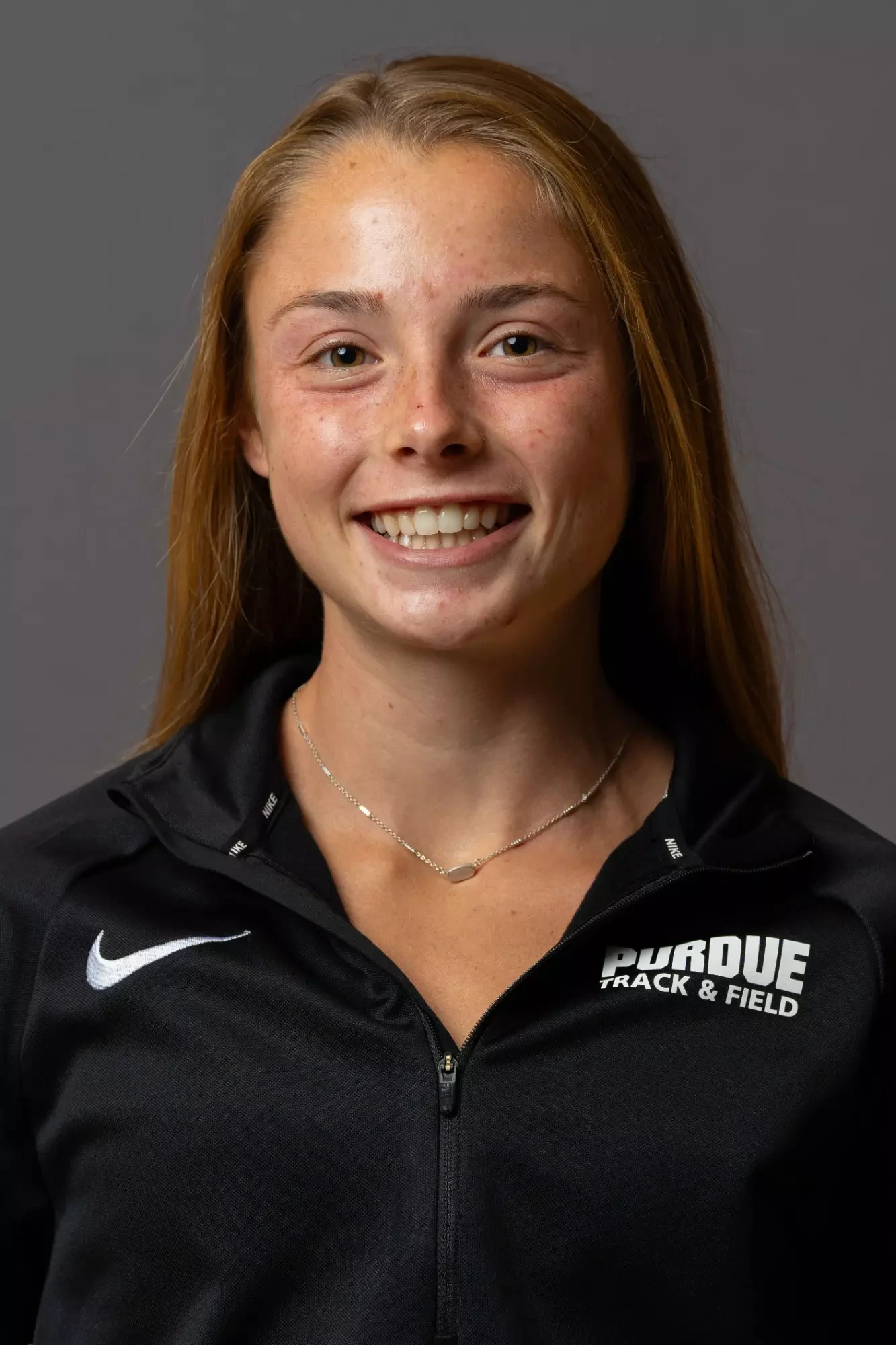 Ally Wigand - 2023 Cross Country Roster - Purdue Boilermakers ...