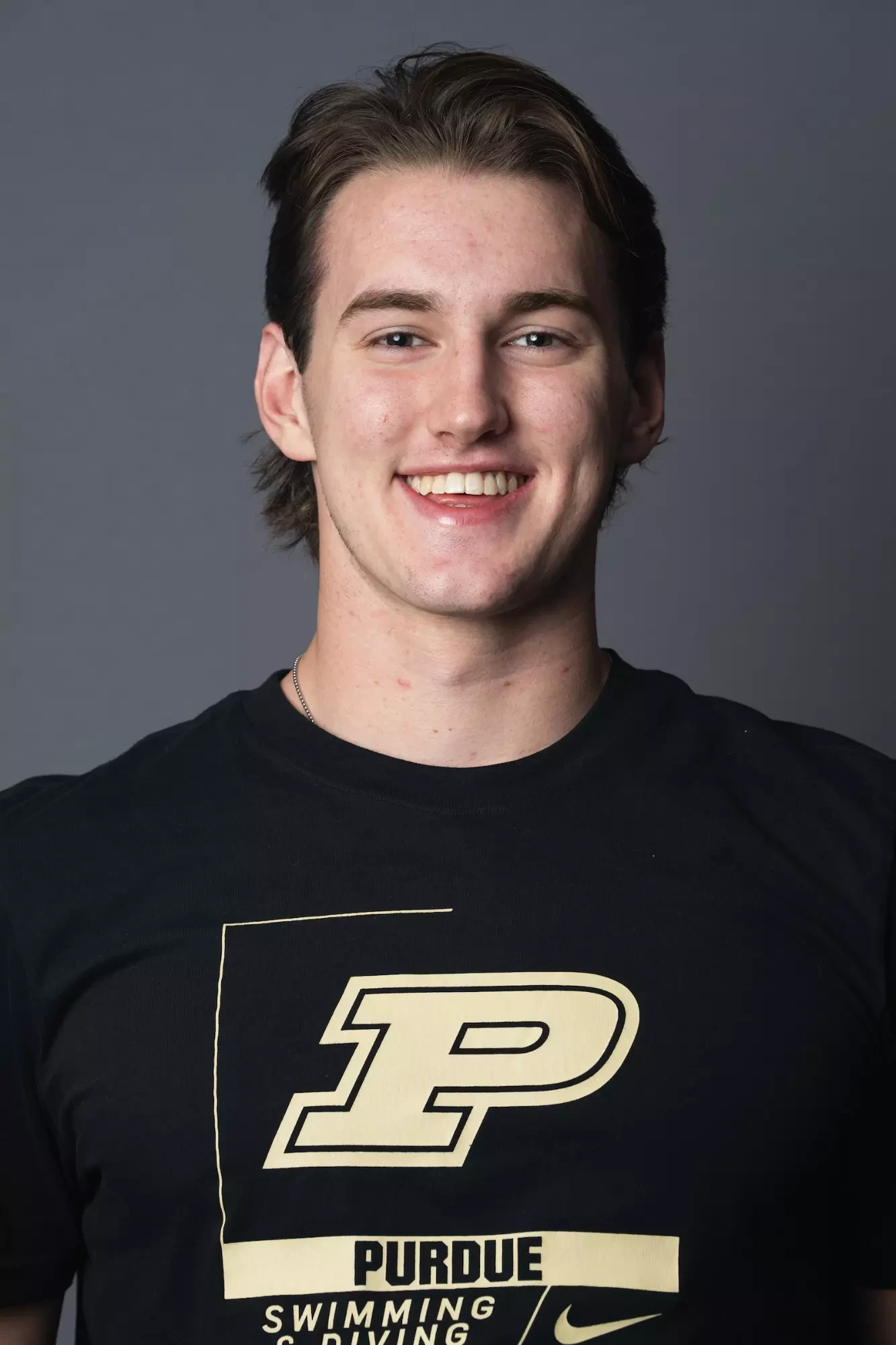 Connor McCarthy - 2022-23 Men's Swimming & Diving Roster - Purdue ...