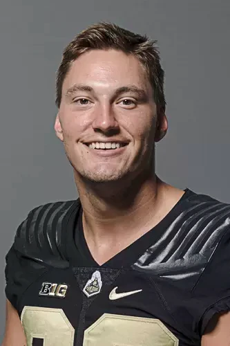 Paul Piferi - 2020 Football Roster - Purdue Boilermakers - Official Athletics Website