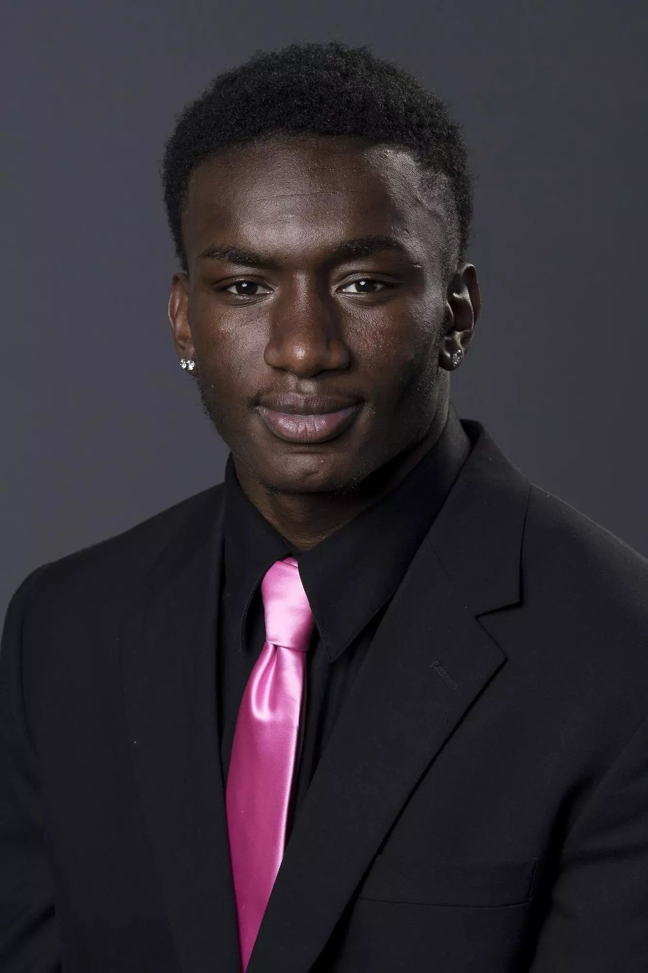 Kenneth Major - 2019 Football Roster - Purdue Boilermakers - Official ...